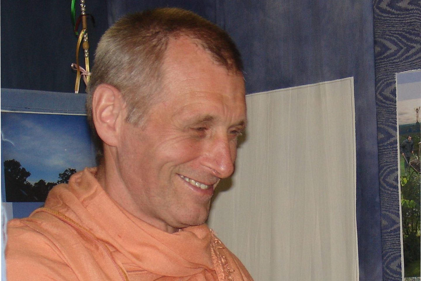 Ishta Devata – an explanation – Swami Nishchalananda